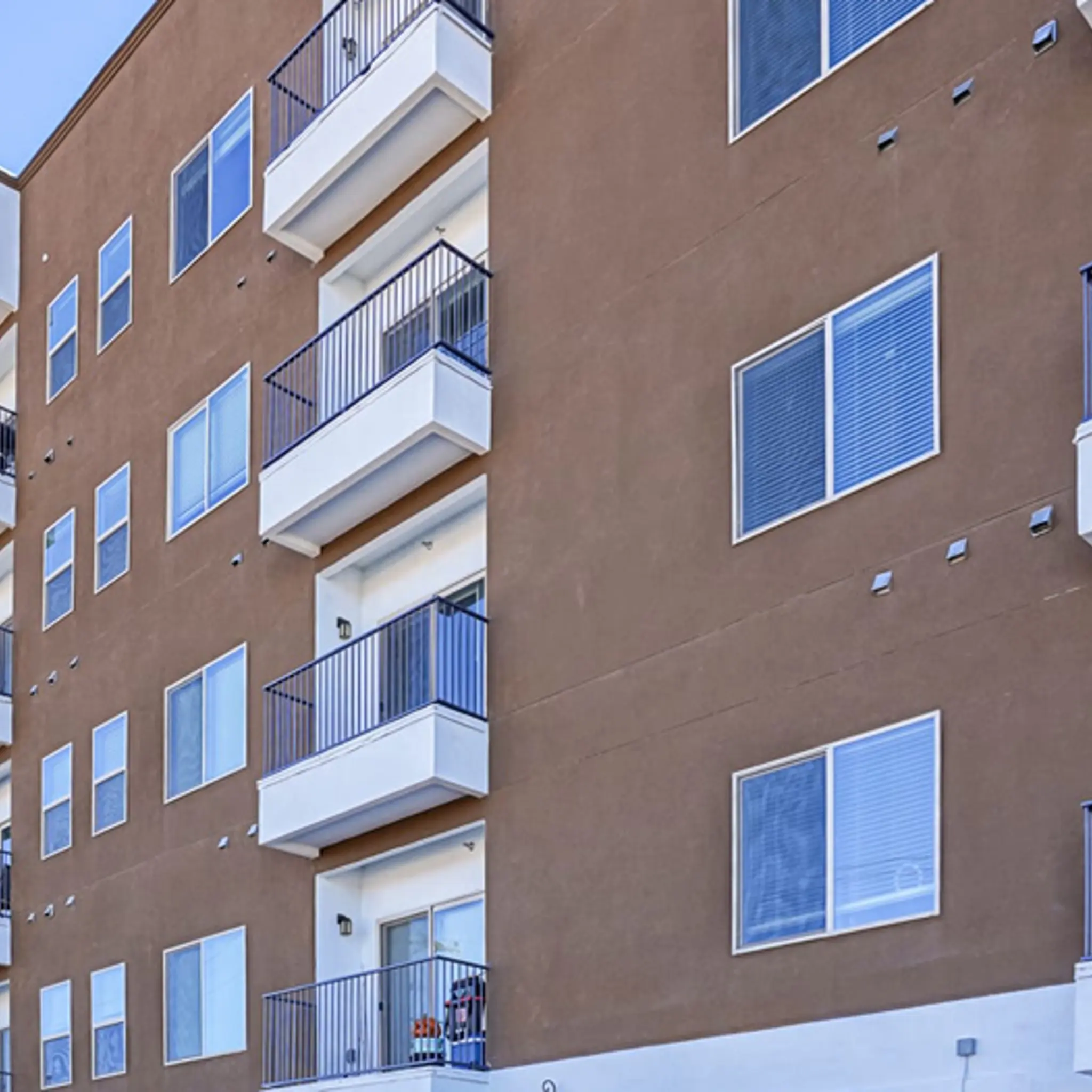 Amenities | Cresta North Valley